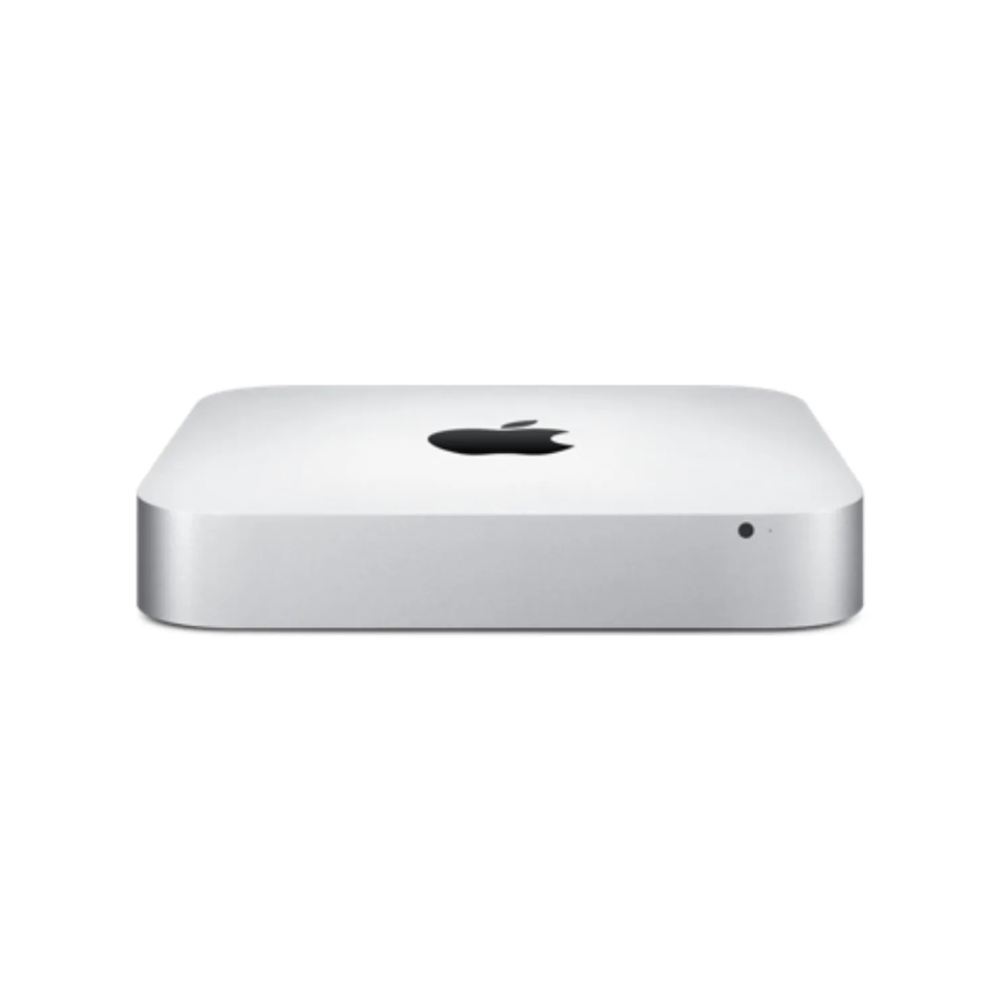 Mini CPU Apple Mac Mini A1347 i5 16GB RAM SSD 240GB | Shopee Brasil