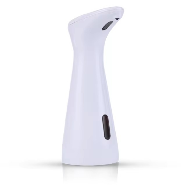 Saboneteira Automática com Sensor Infravermelho – Dispenser Inteligente ...