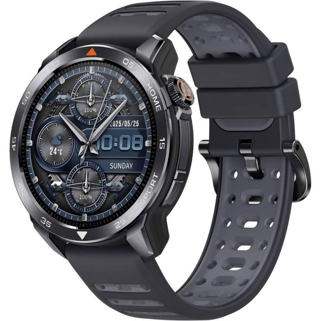 Smartwatch Mibro Gs Pro 2 Com Gps Integrado E Monitor Saúde | Shopee Brasil