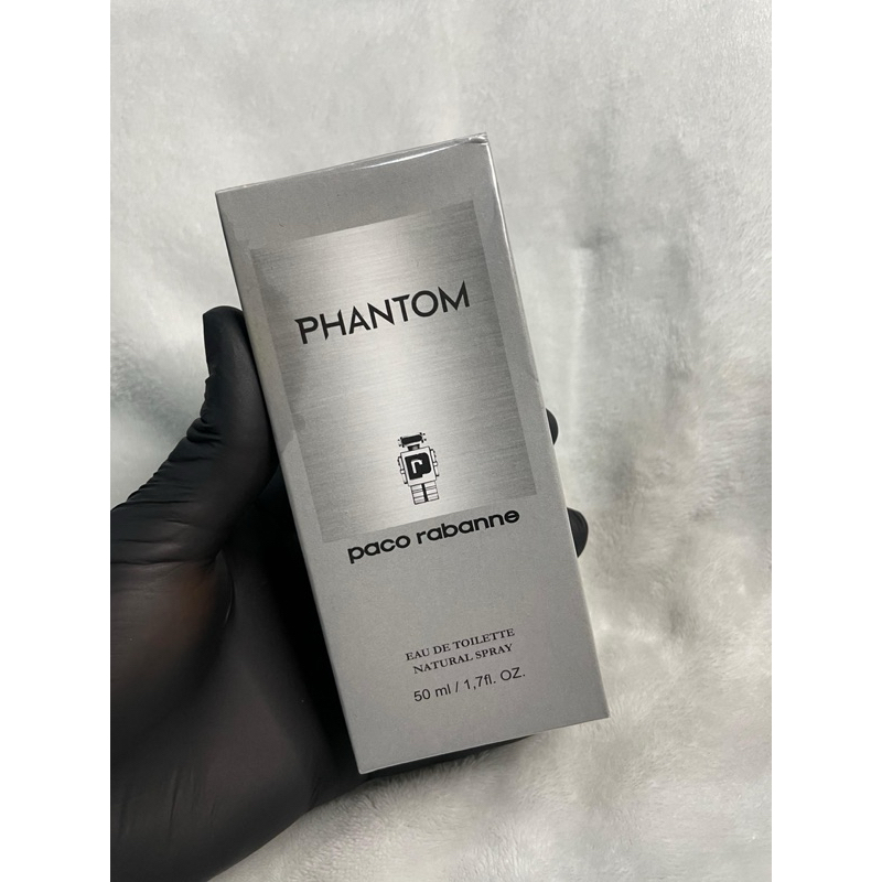 perfume Phantom da Paco Rabanne 50ml | Shopee Brasil