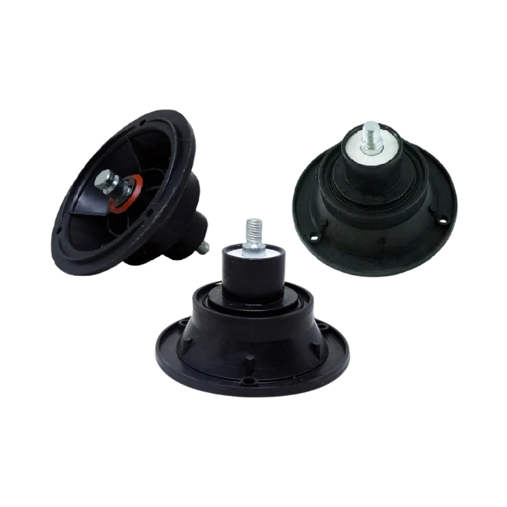 Cubo Acoplamento Com Eixo Lavadora Tanquinho Arno 6Kg Maxx Duppla ...