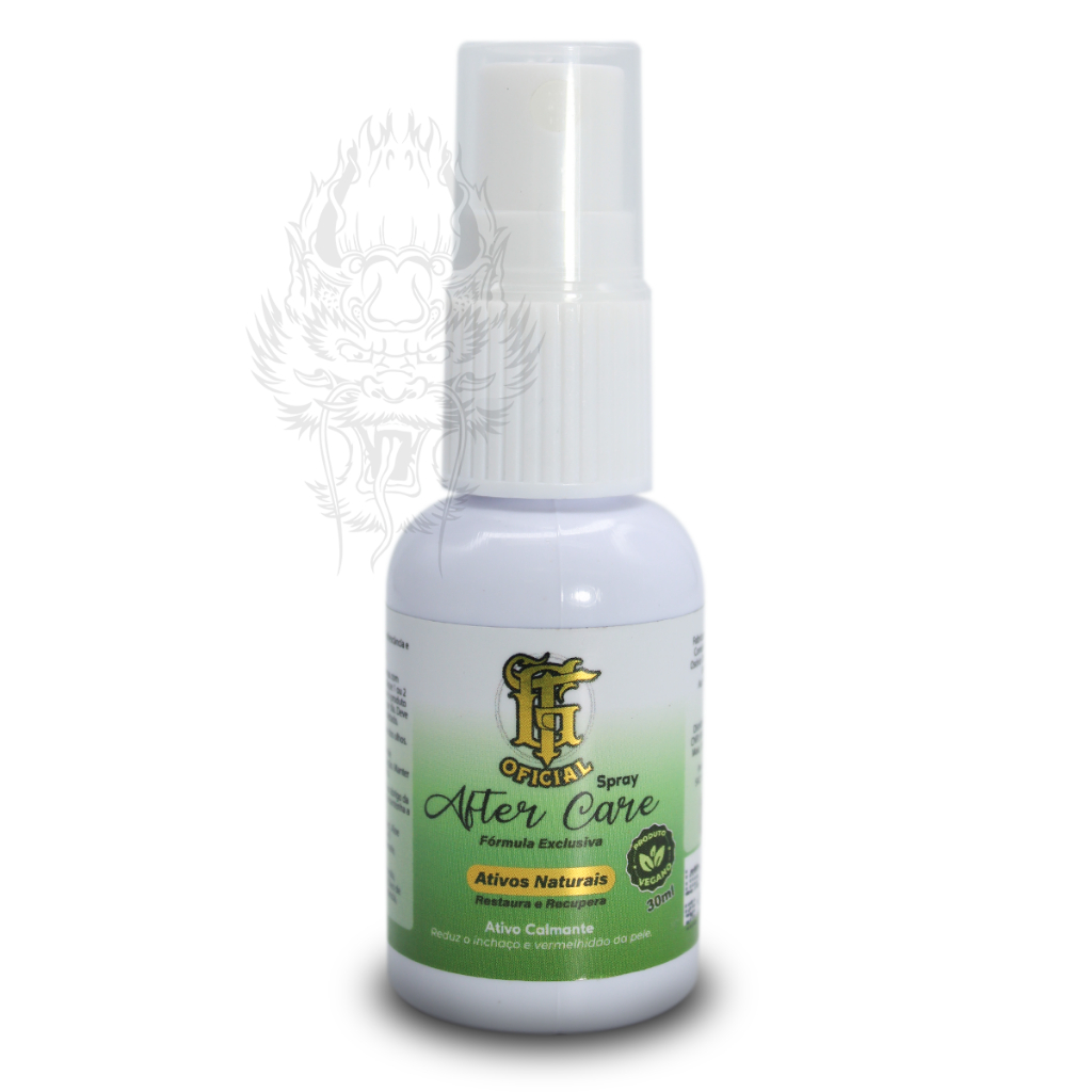 Spray para Piercing After Care - GT Oficial - 30mL | Shopee Brasil