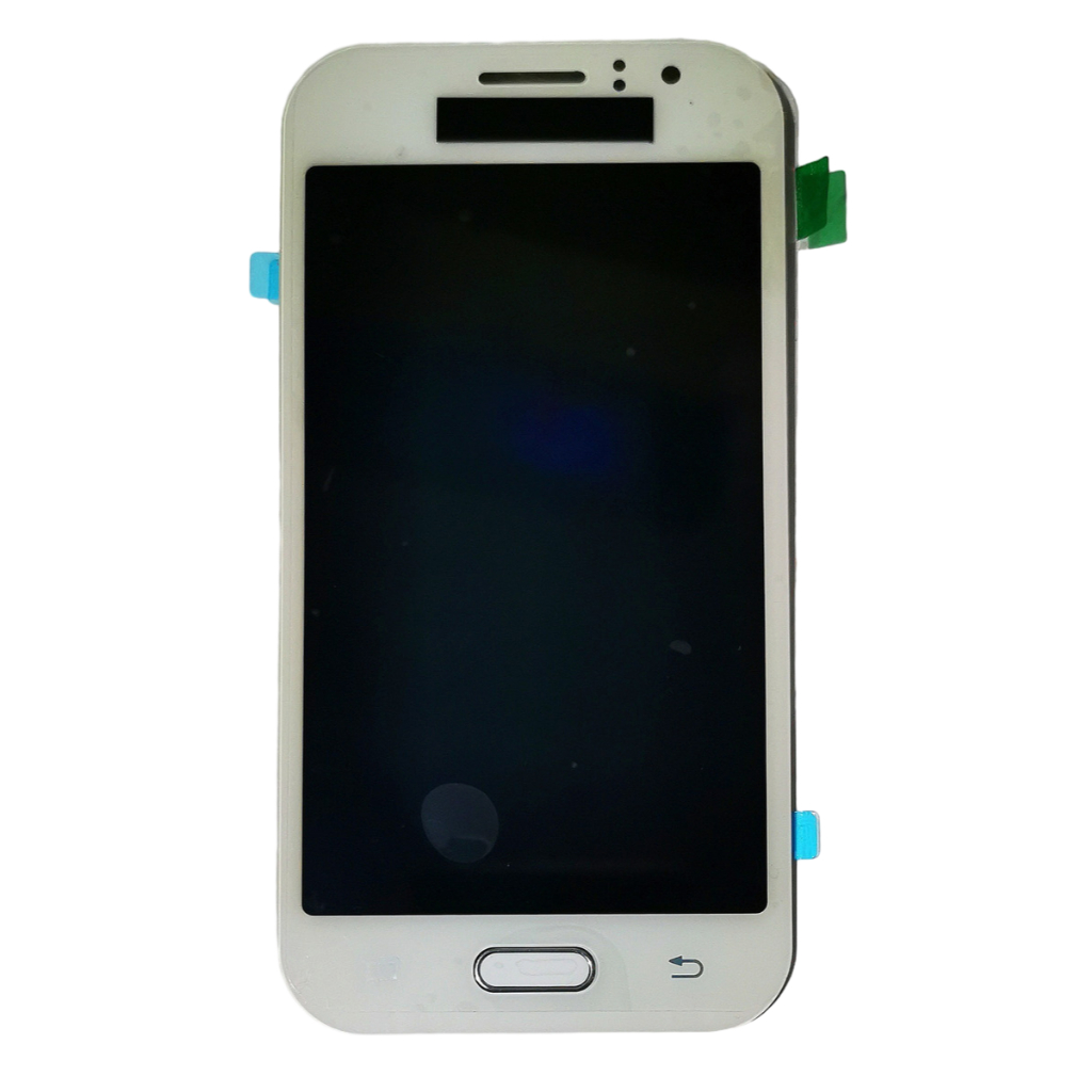 Tela Display Original Amoled J1 Ace J110 J111 Com Botões! | Shopee Brasil