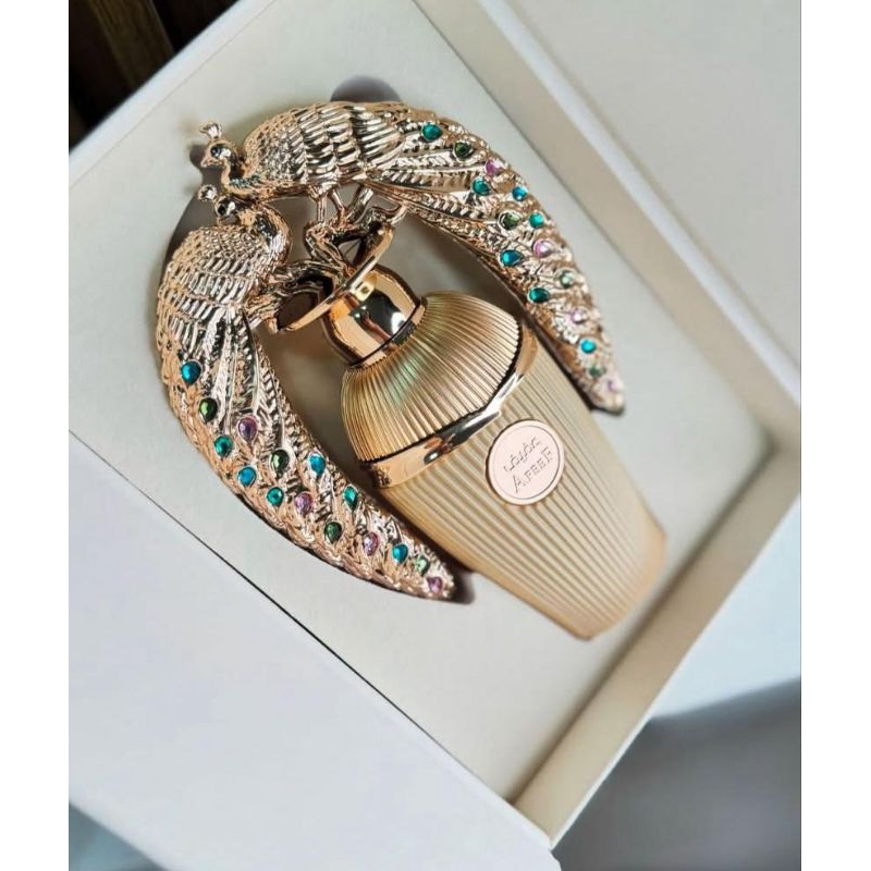 Perfume Affef | Shopee Brasil