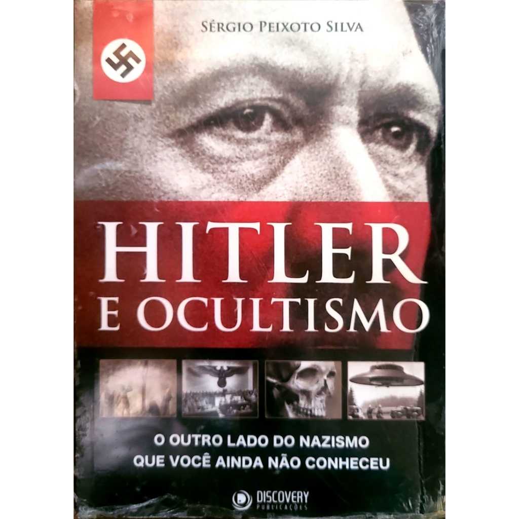 Hitler e Ocultismo | Shopee Brasil