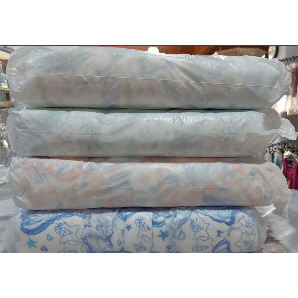 Fralda Infantil Confortfral 2° Linha CLASSIC ( Kit c/2 pctes ) P100 ...