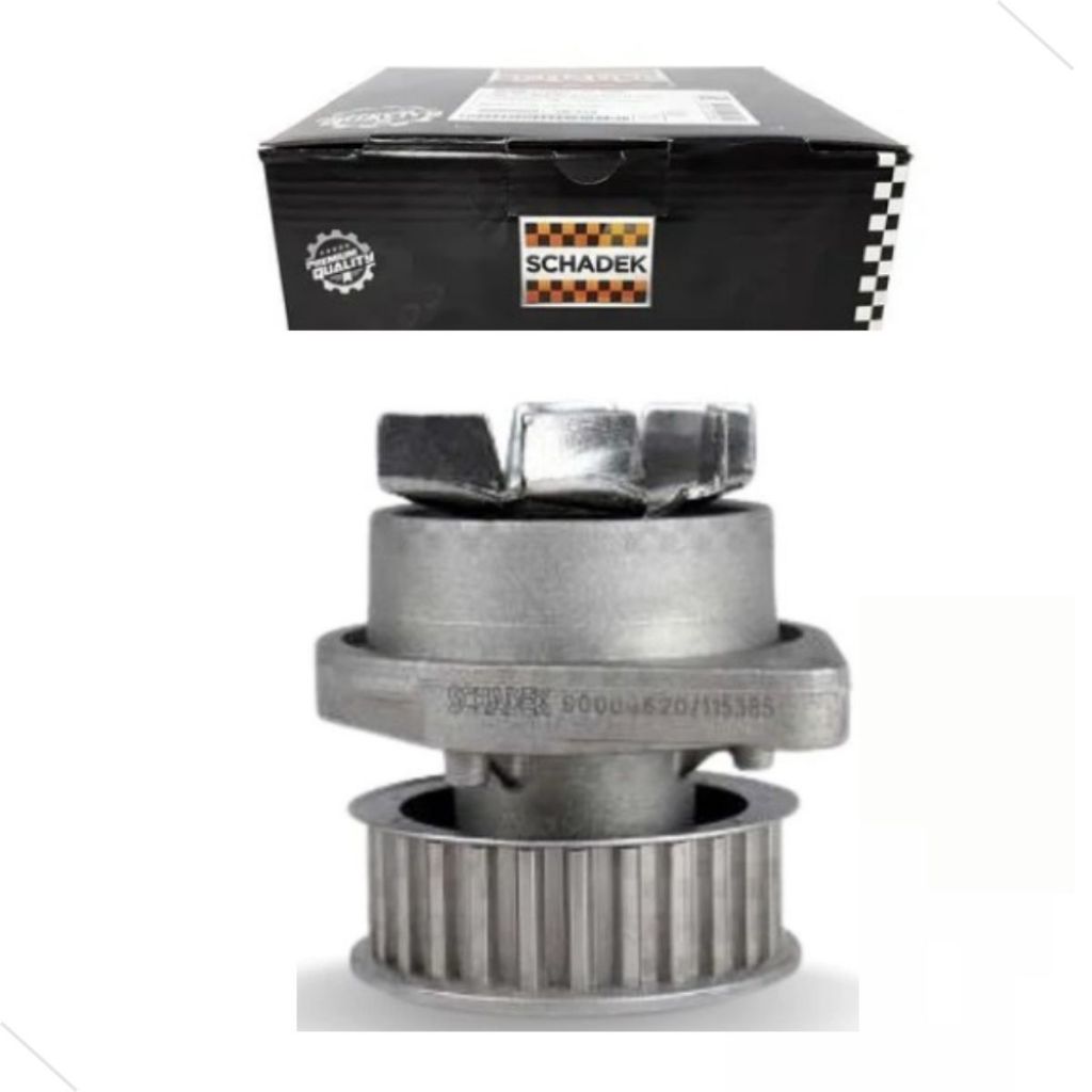 Bomba Dagua Gol G2 G3 G4 G5 G6 Polo Fox Crossfox Kombi 030121005N ...