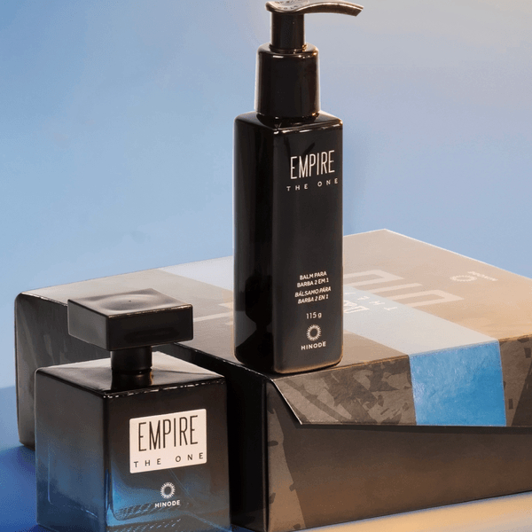 Kit Empire The One Presente Dia dos Pais (Original) | Shopee Brasil