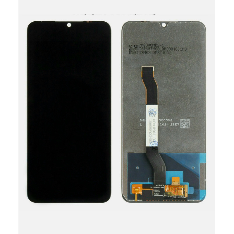 tela display touch frontal Redmi note 8 sem aro qualidade premium | Shopee Brasil