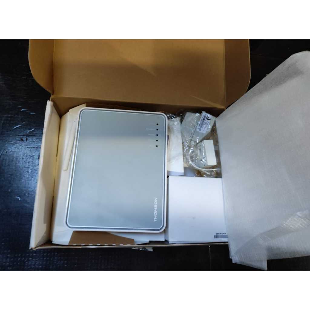 Modem Thomson E5F199 | Shopee Brasil