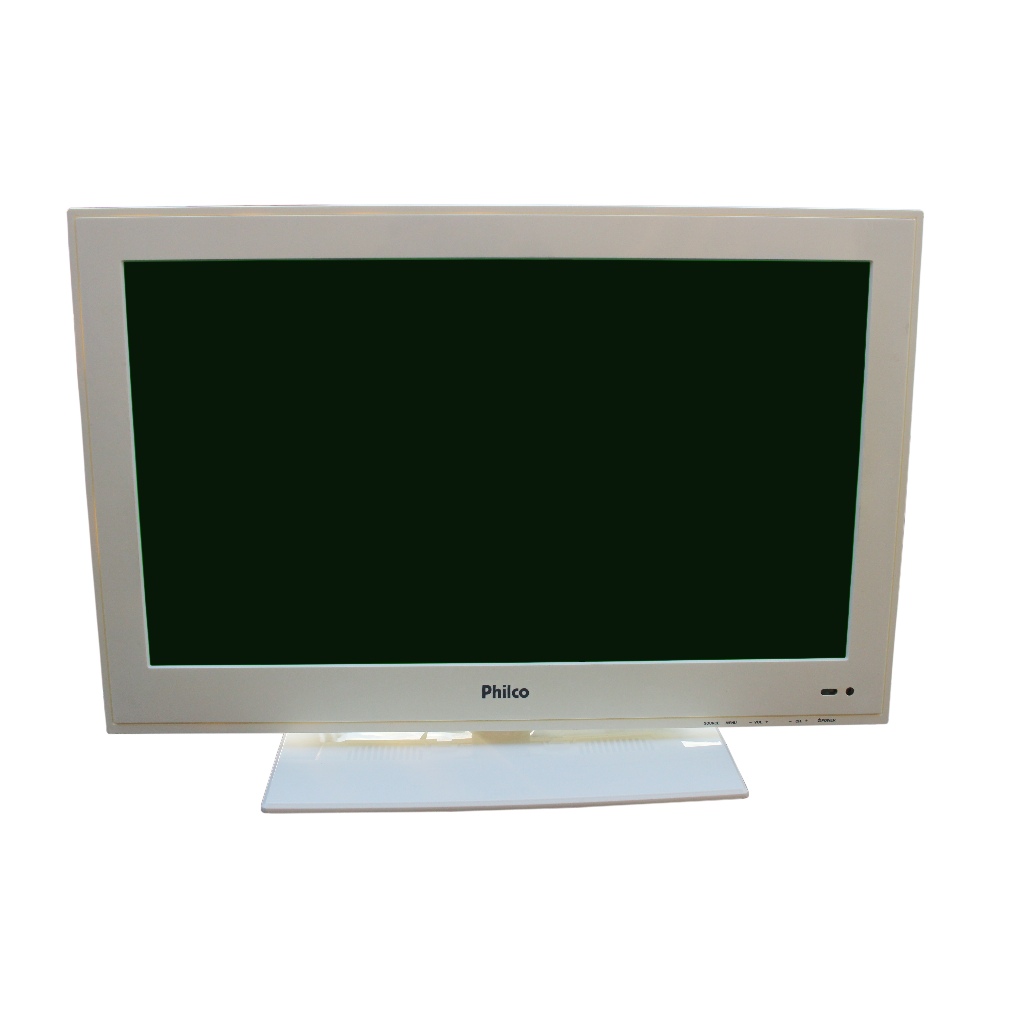 Monitor Tv Led PHILCO 24D21DB Full HD Ips 24 Polegadas | Shopee Brasil