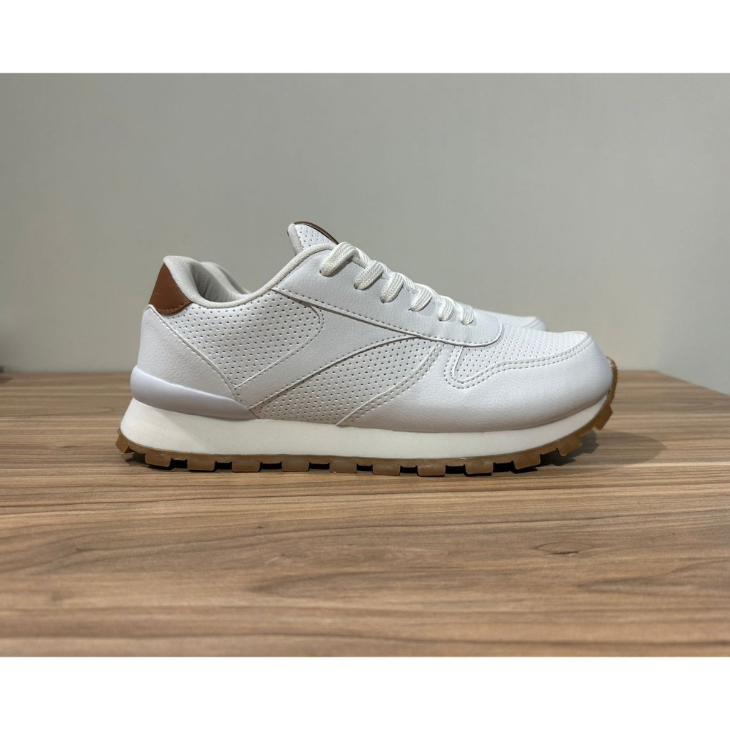 Tênis Tratorado Ogochi Masculino Casual Para o Dia a Dia | Shopee Brasil