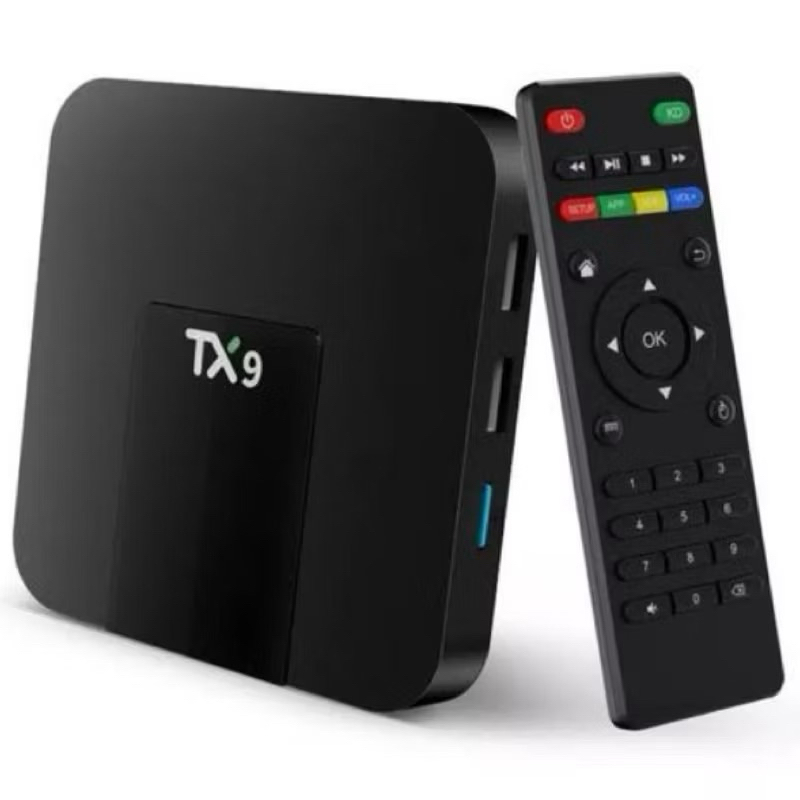 smart tv TX9 | Shopee Brasil