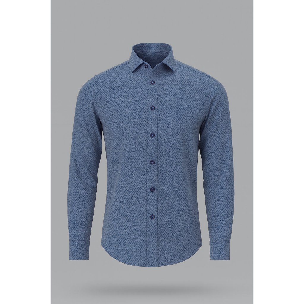 Camisa Riscada e Linho Social Para Homem | Shopee Brasil