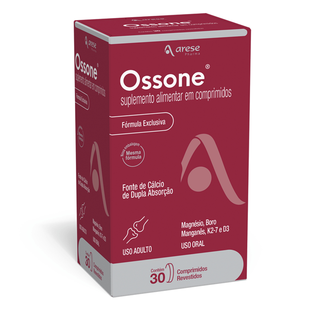 OSSONE C/30 COMP | Shopee Brasil