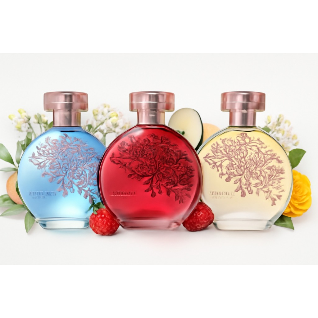 Linha Floratta | O Boticário | Shopee Brasil