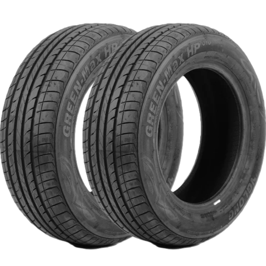 Kit 2 Pneus 205/55 R16 Linglong Green-Max HP010 91V Novos Aro 16 | Shopee Brasil