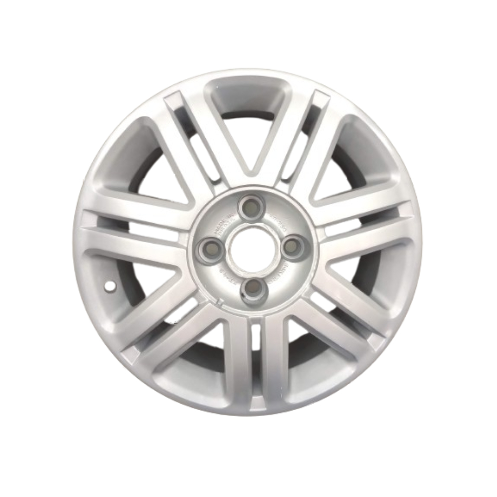 RODA AVULSA ARO 15 BIG RODAS BR-230 GM ASTRA CD | Shopee Brasil