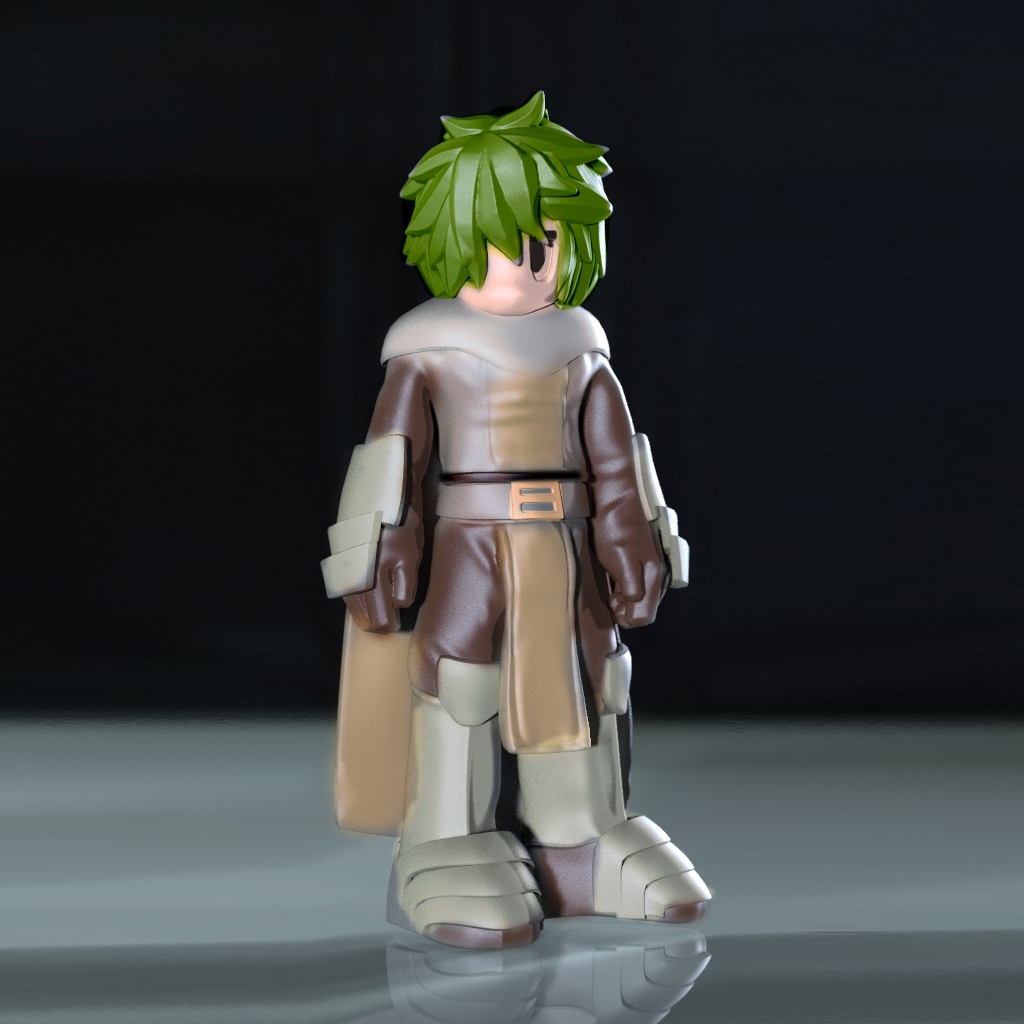 Cavaleiro Ragnarok Online - Action Figure | Shopee Brasil