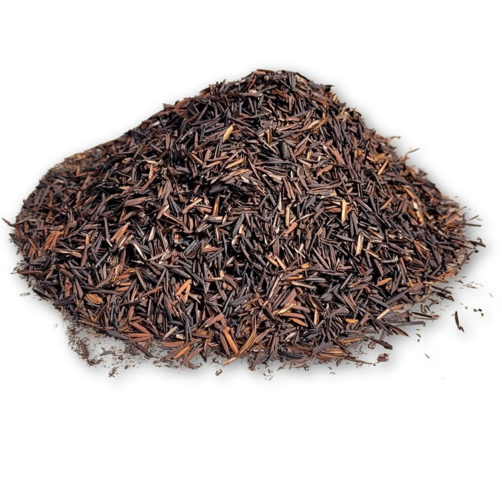 Casca de Arroz Carbonizada Saco 4 Litros | Shopee Brasil