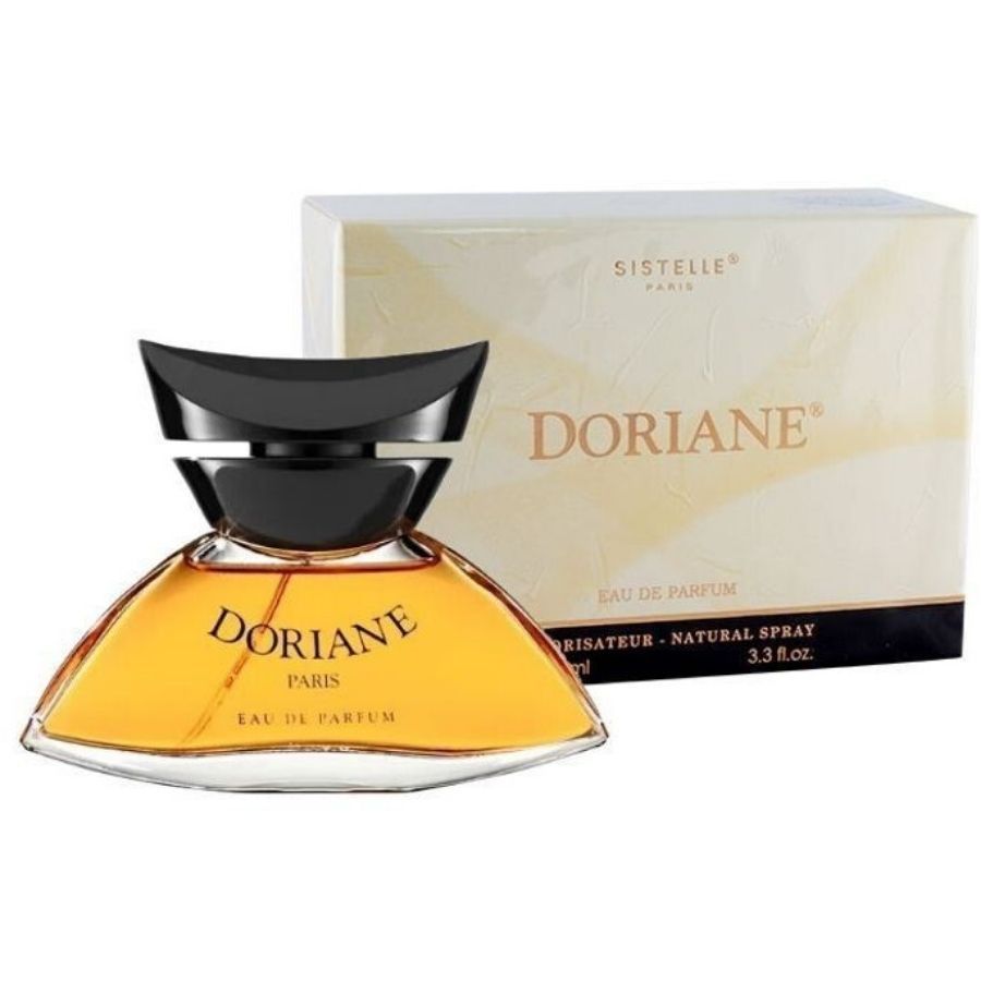 Perfume Doriane Eau de Parfum 100ml - Lacrado | Shopee Brasil