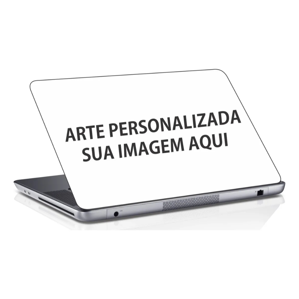 Skin para notebook-adesivo para capa de notebook-ENVIE SUA ARTE ...
