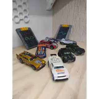 Hot Wheels Acceleracers em Oferta | Shopee 2025