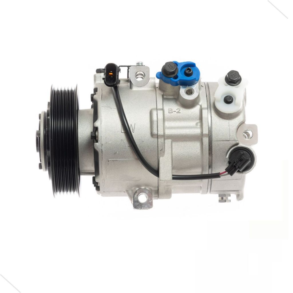 Compressor Ar Condicionado Para Hyundai Creta 2.0 2017 2018 2019 2020 ...