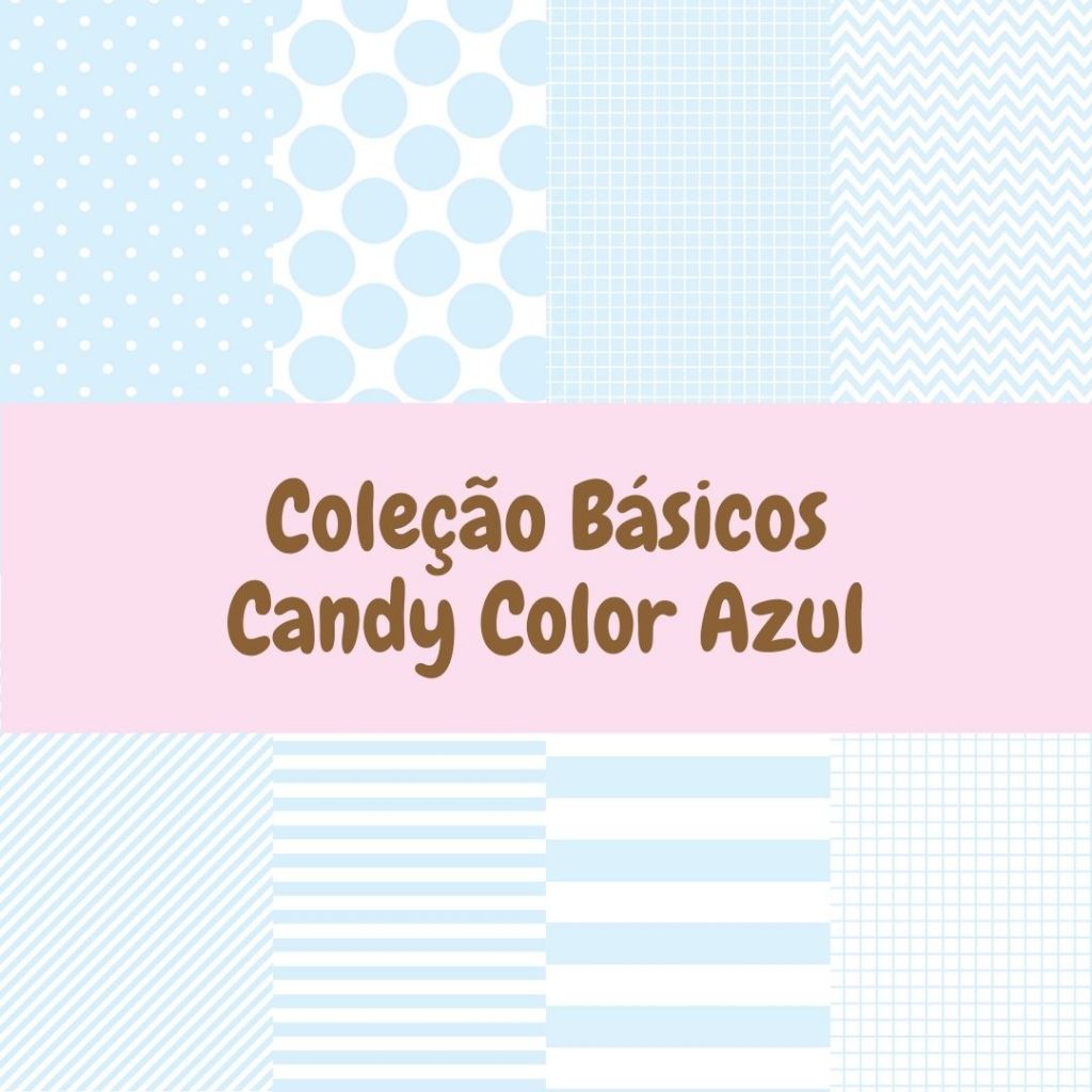 Papel Estampado Decorado Scrapbook Journal Artesanato Festa Coleção ...