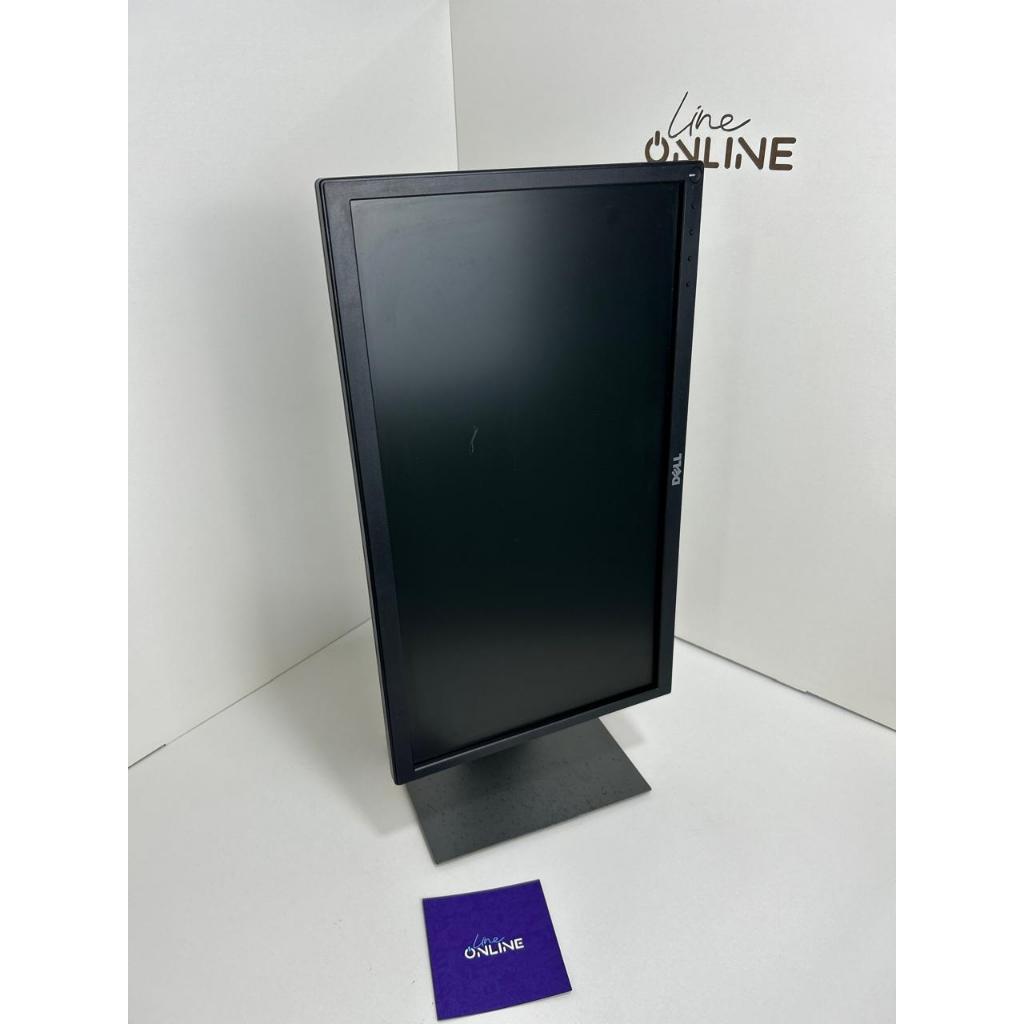 MONITOR DELL P2018HC - 20" - VGA / HDMI / DisplayPort - TELA RISCADA ...
