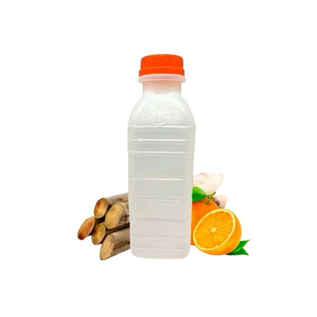 Garrafa Multiplast com Tampa 1000ml – 50 Unidades | Shopee Brasil