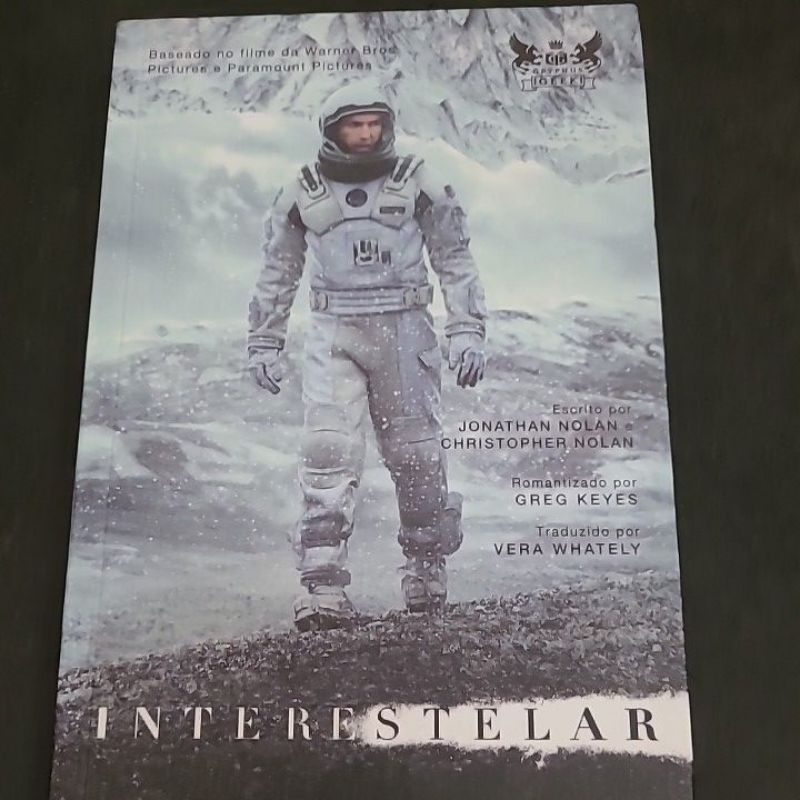 Interestelar | Shopee Brasil