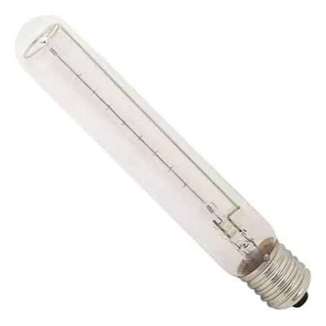 Lâmpada Halogena Duplo Envelope Tubular 1000w 220v E40 | Shopee Brasil