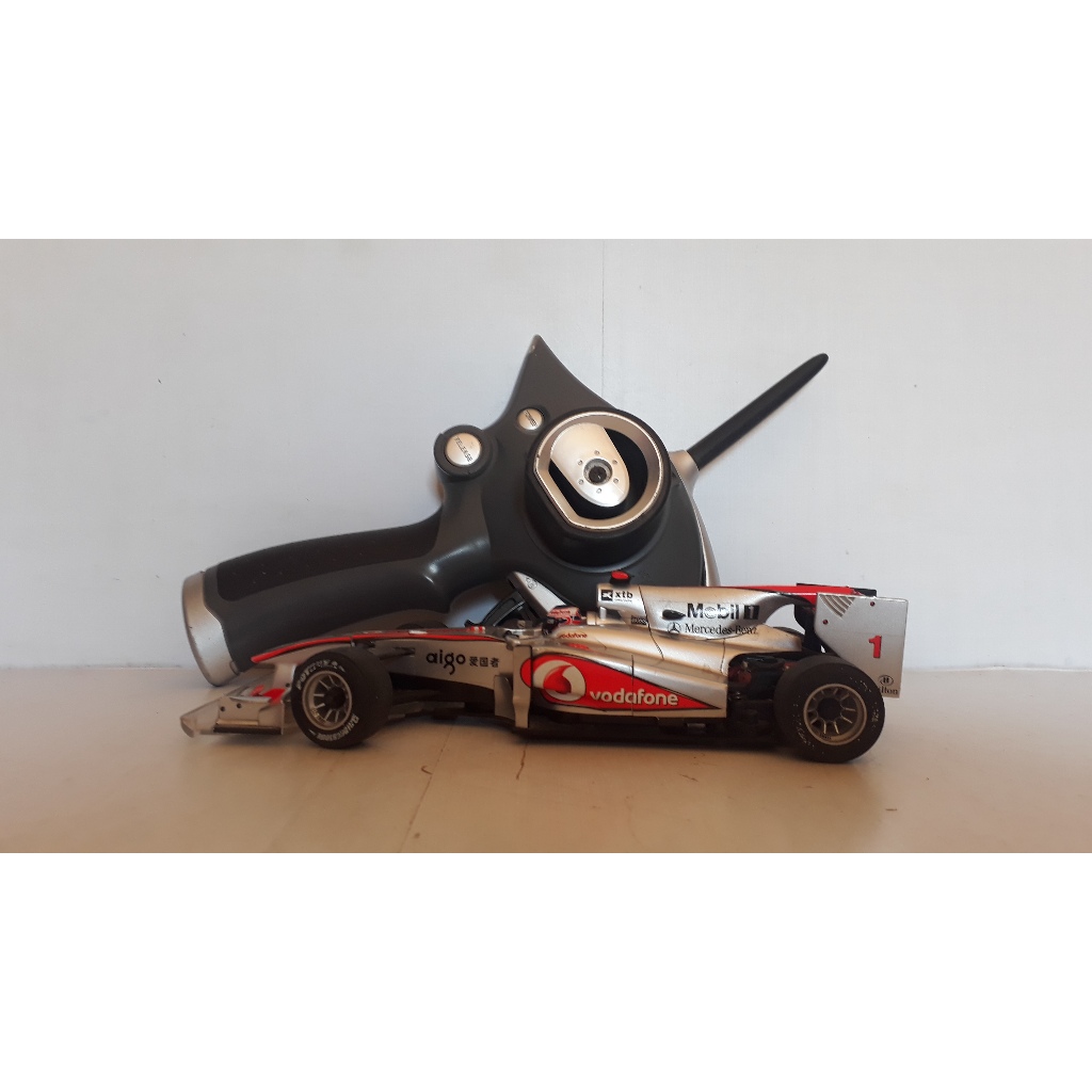 Miniatura Mclaren F1 Lewis Hamilton Mini Z Kyosho Ca1263 | Shopee Brasil