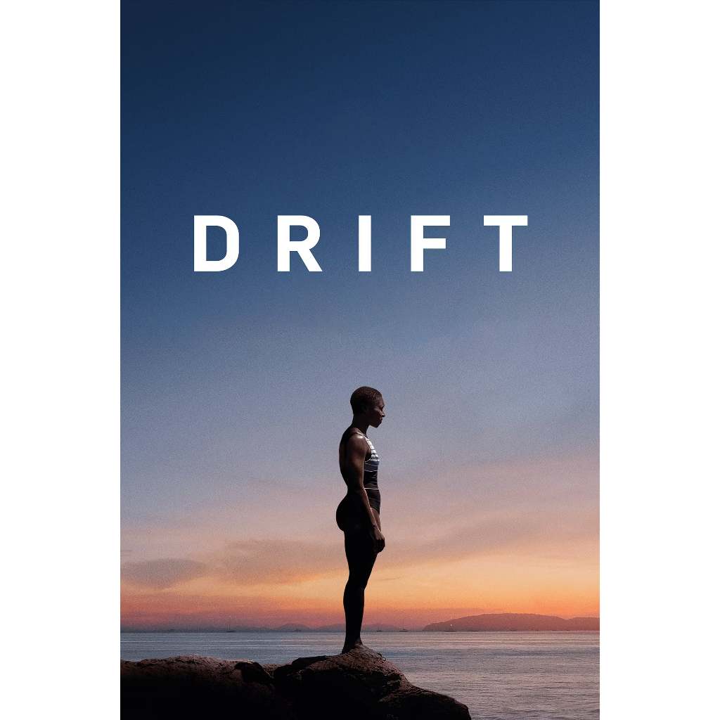 DVD Drift (com Cynthia Erivo) | Shopee Brasil
