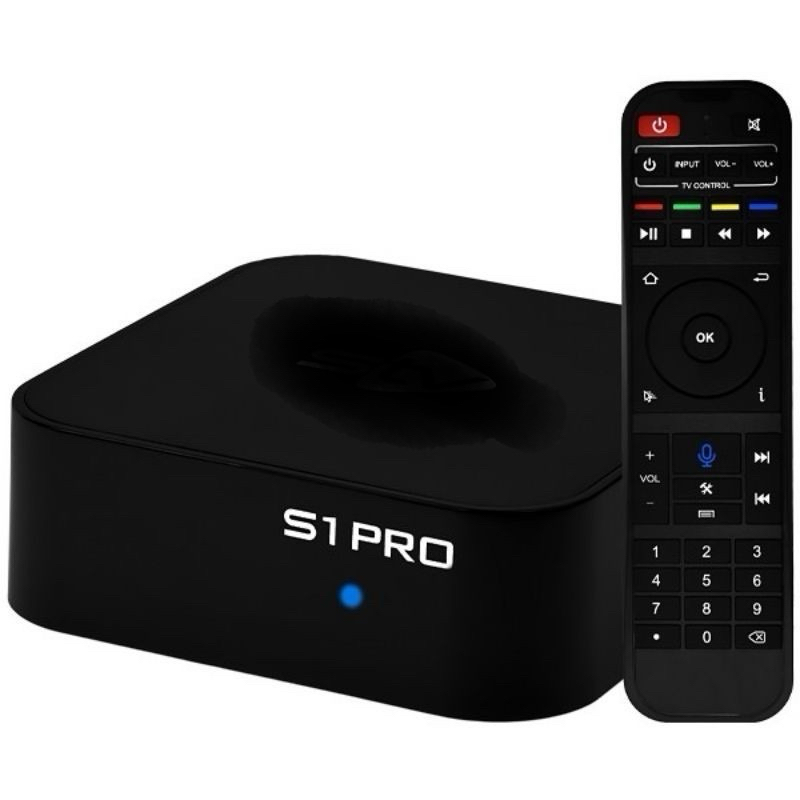 stv-S2 pro | Shopee Brasil