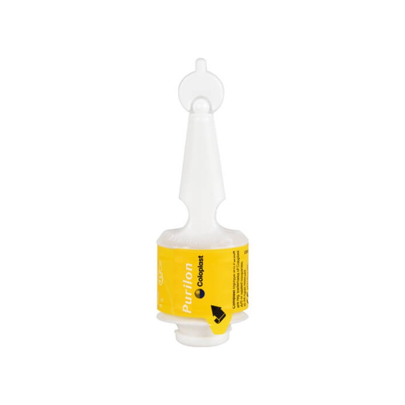Purilon 8g Gel Comfeel Coloplast 3906 - Cx 10 Un | Shopee Brasil