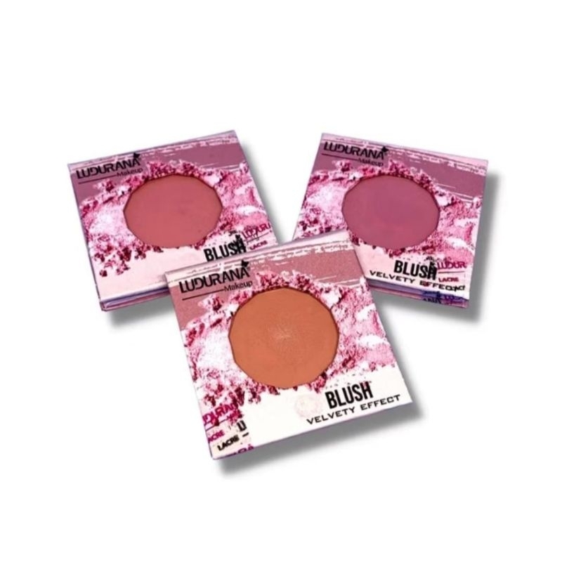 Blush effect | Shopee Brasil
