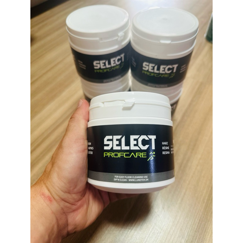 Cola para Handebol Select 500 Gramas | Shopee Brasil