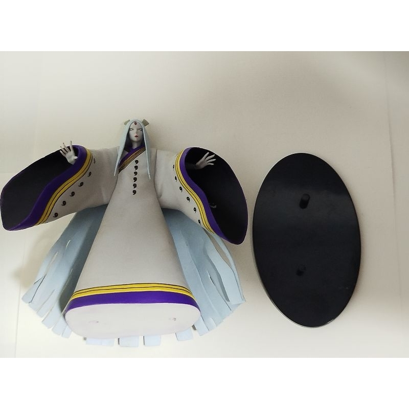 Planeta DeAgostini Kaguya Ototsuki | Shopee Brasil