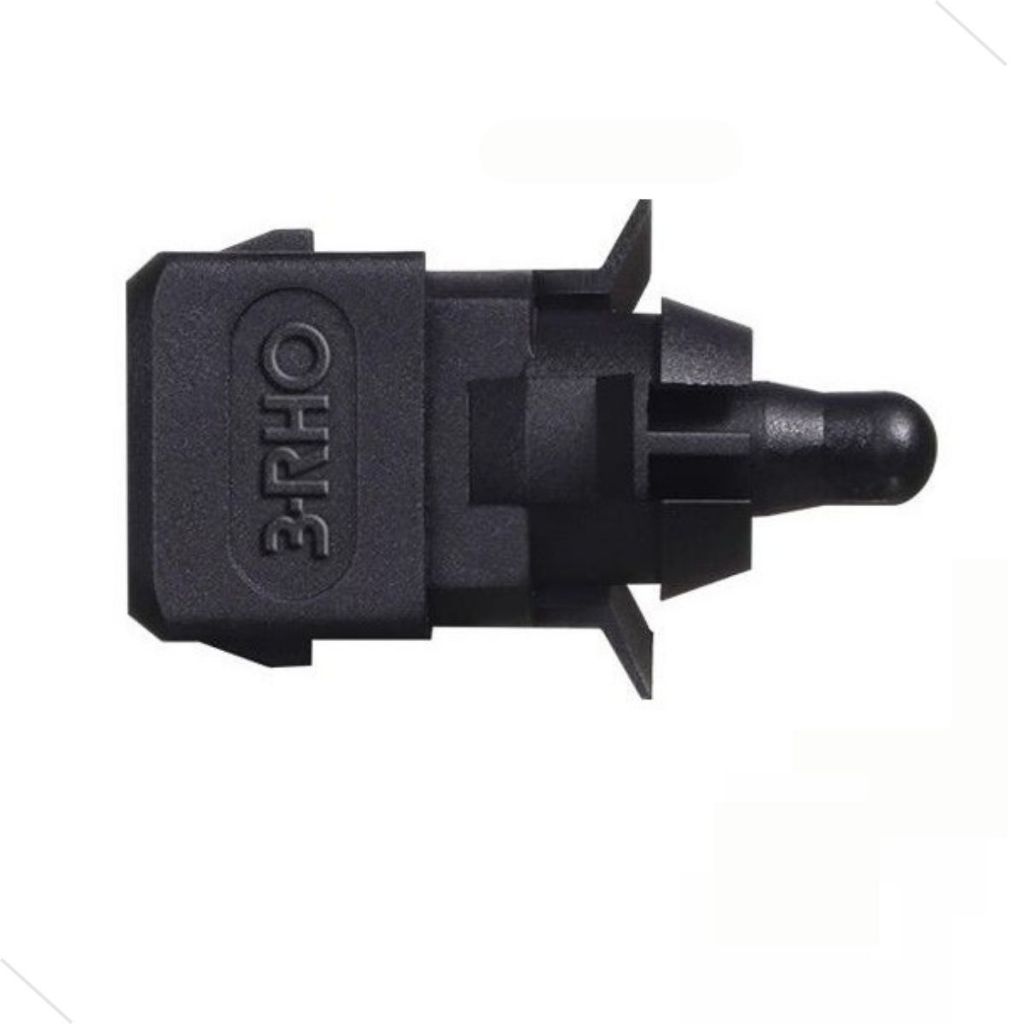 Sensor Temperatura Externa Para Volvo FH FM Axor Atego Accelo Onibus ...