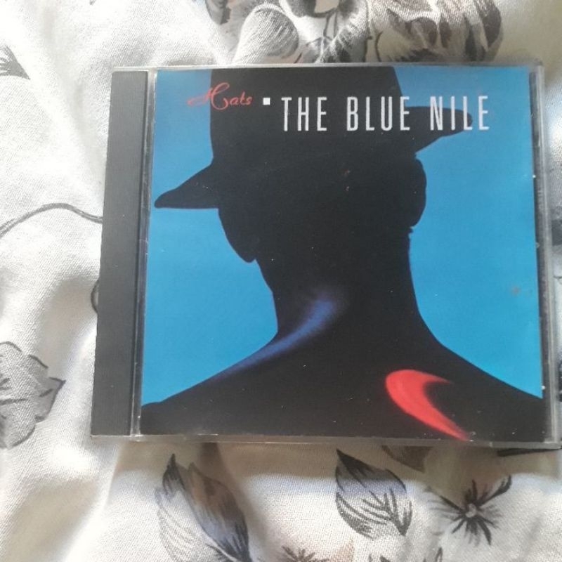 the blue nile cd hats importado downtown lights | Shopee Brasil