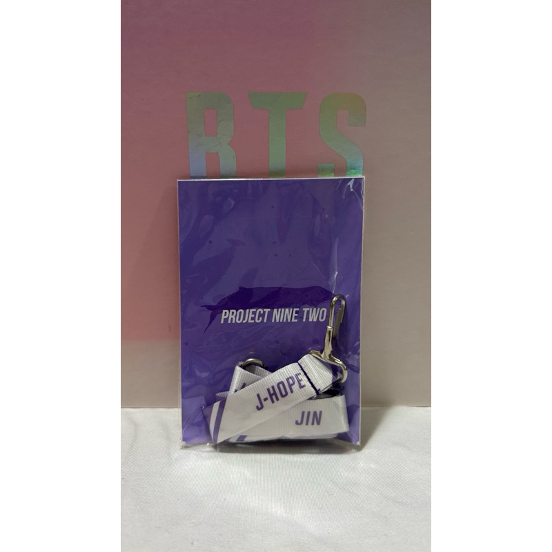BTS Army Bomb Strap | Shopee Brasil