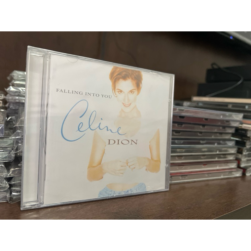 Novo lacrado Celine Dion | Shopee Brasil
