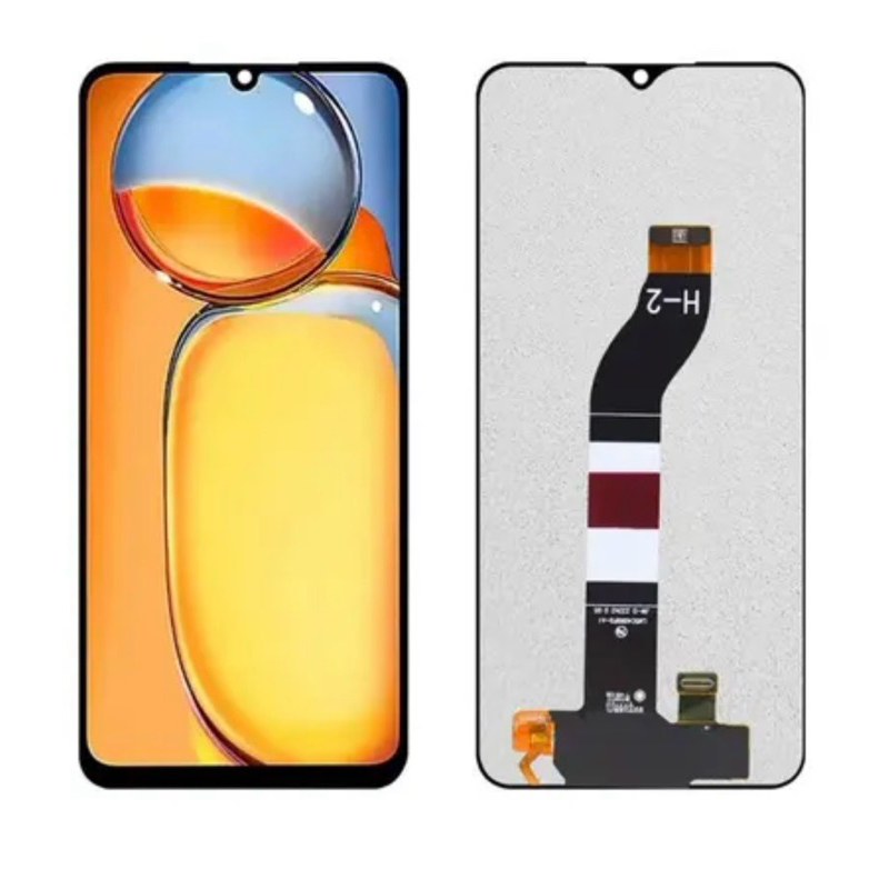 tela display lcd touch frontal Redmi 13c sem aro qualidade premium melhor qualidade | Shopee Brasil