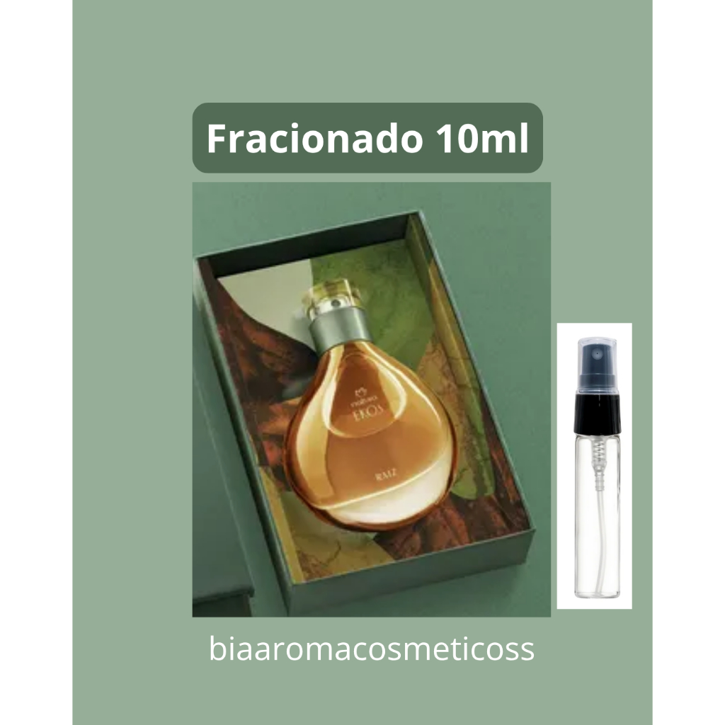 Ekos Raiz 10ml | Shopee Brasil