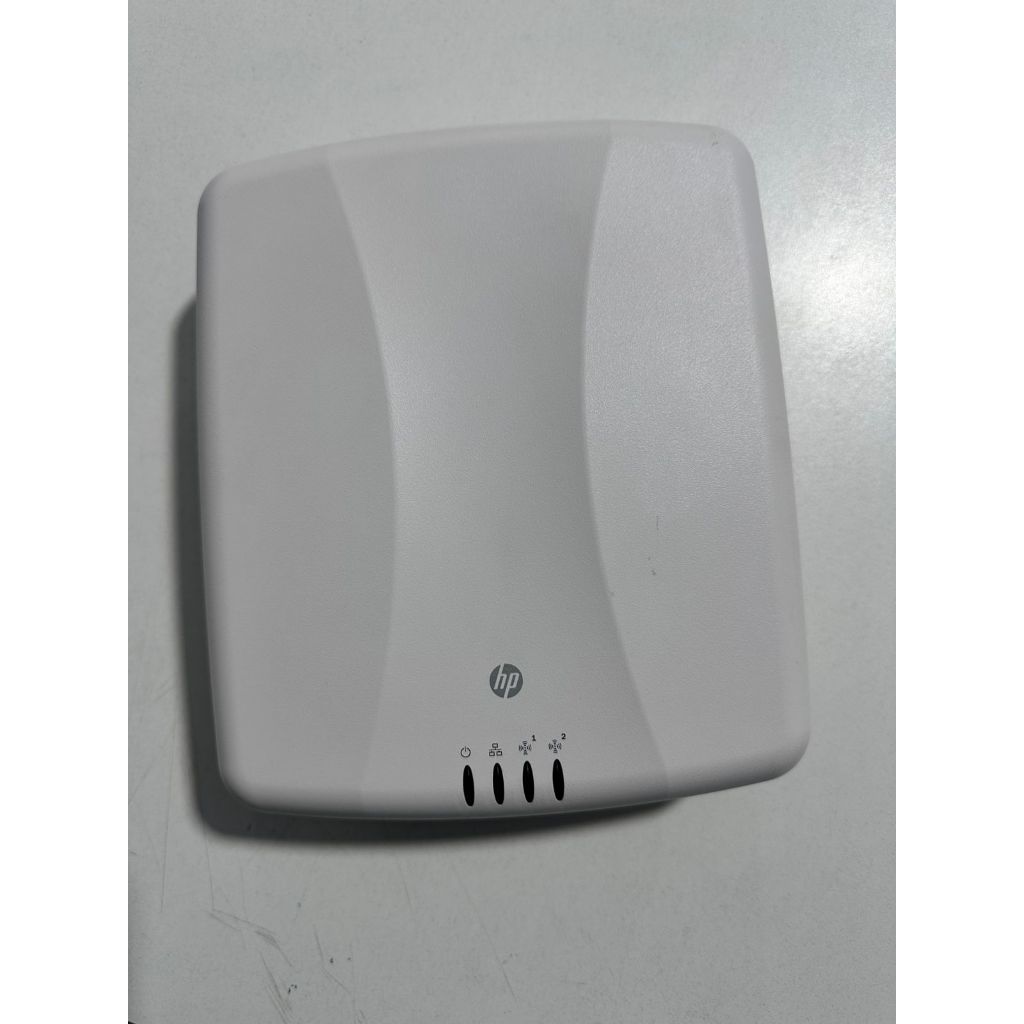 REPETIDOR HP 560 Dual Radio Access Point AM J9845A | Shopee Brasil
