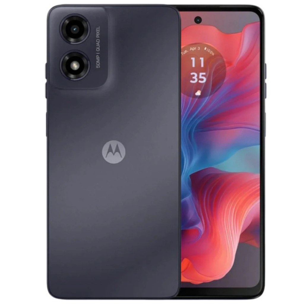 SMARTPHONE MOTOROLA XT2421-1 G04S GRAFITE 128GB | Shopee Brasil