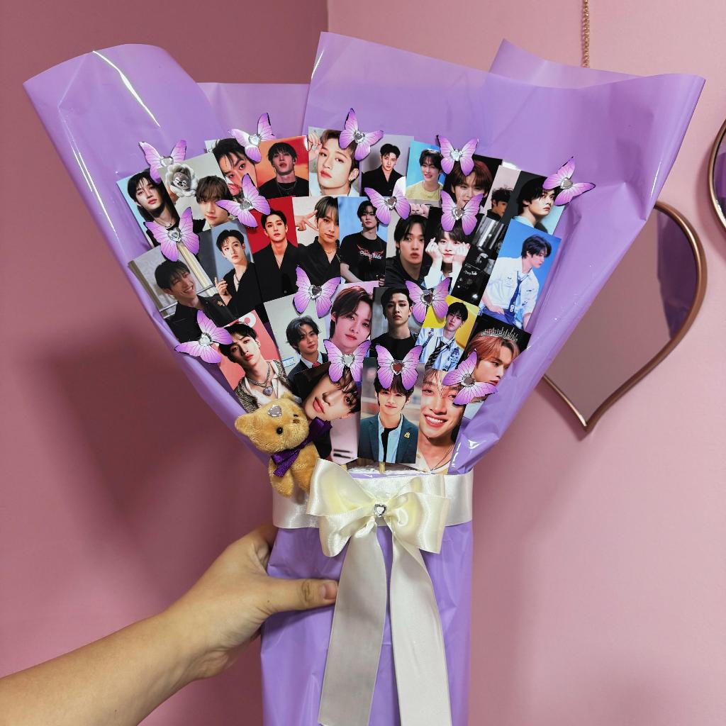 Buque Stray Kids Stay Kpop Coreia Presente Aniversário Melhores Amigas Criativo | Shopee Brasil