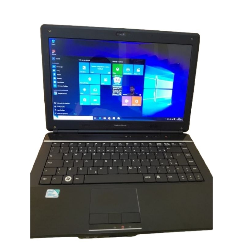 NOTEBOOK POSITIVO MOBILE | Shopee Brasil